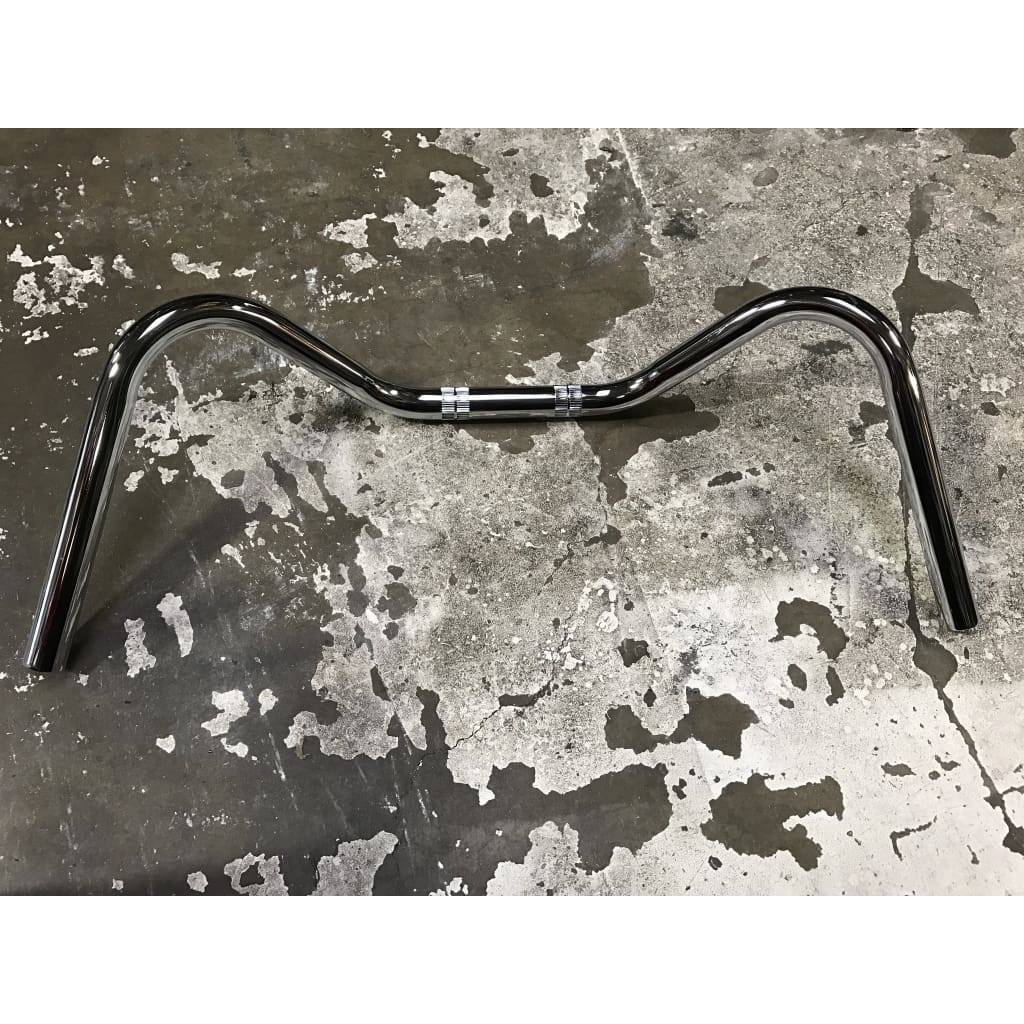 Baas Speed Bar | Nash Motorcycle Co.