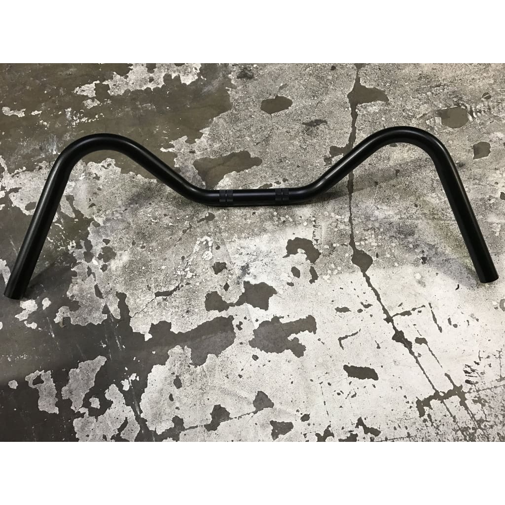 Baas Speed Bar | Nash Motorcycle Co.