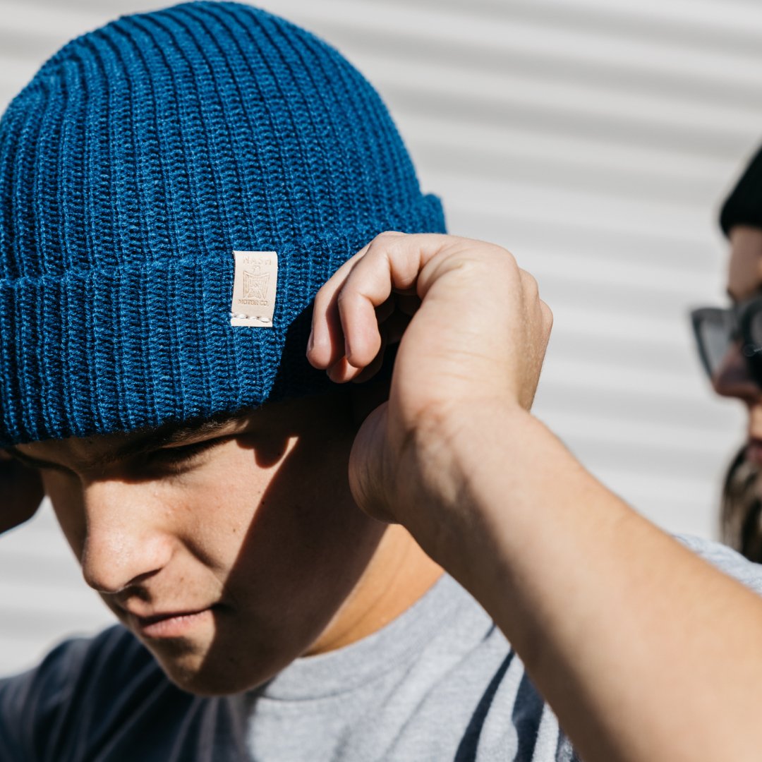 Headwear | Nash Motorcycle Co.