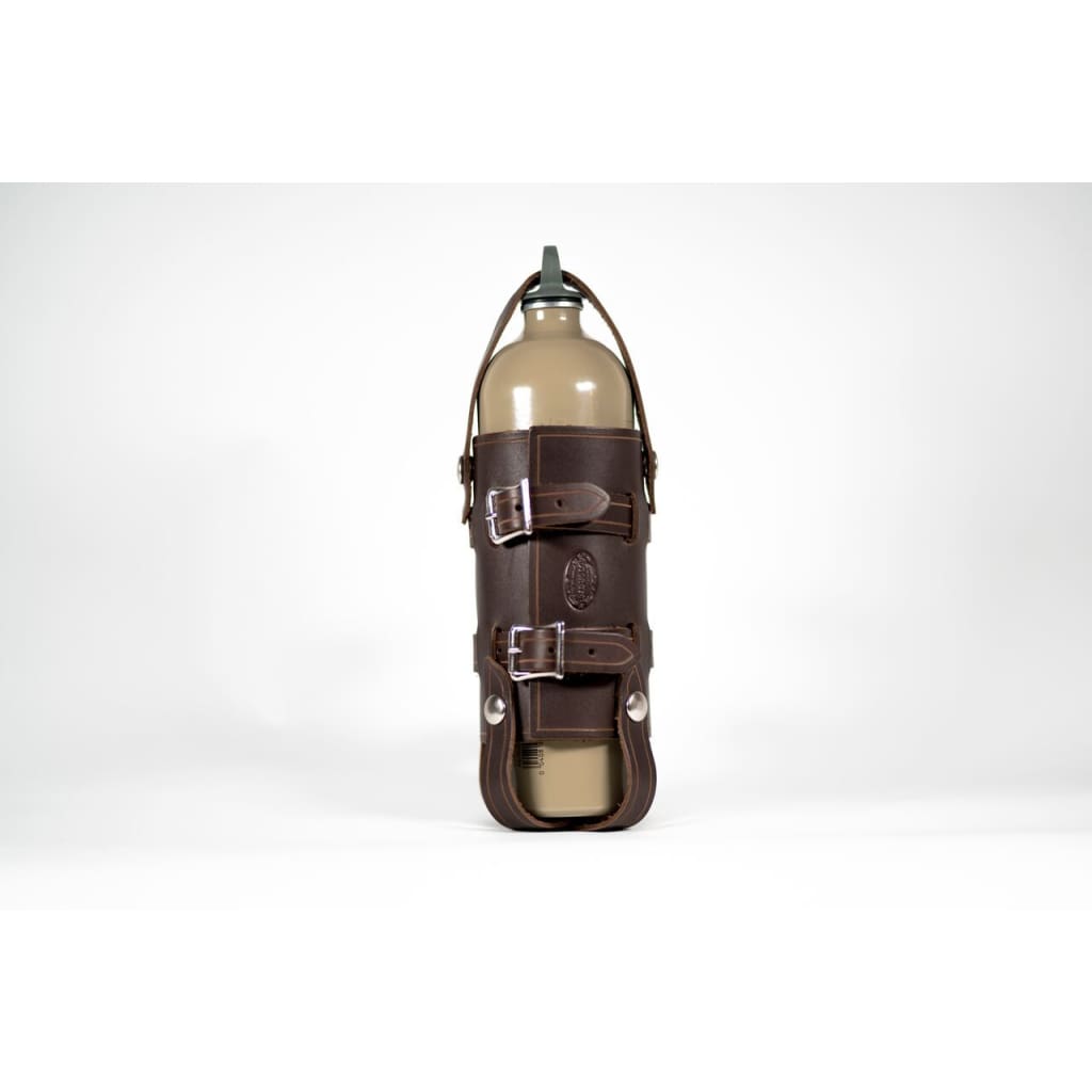 Fuel Bottle Sling | Nash Motorcycle Co.