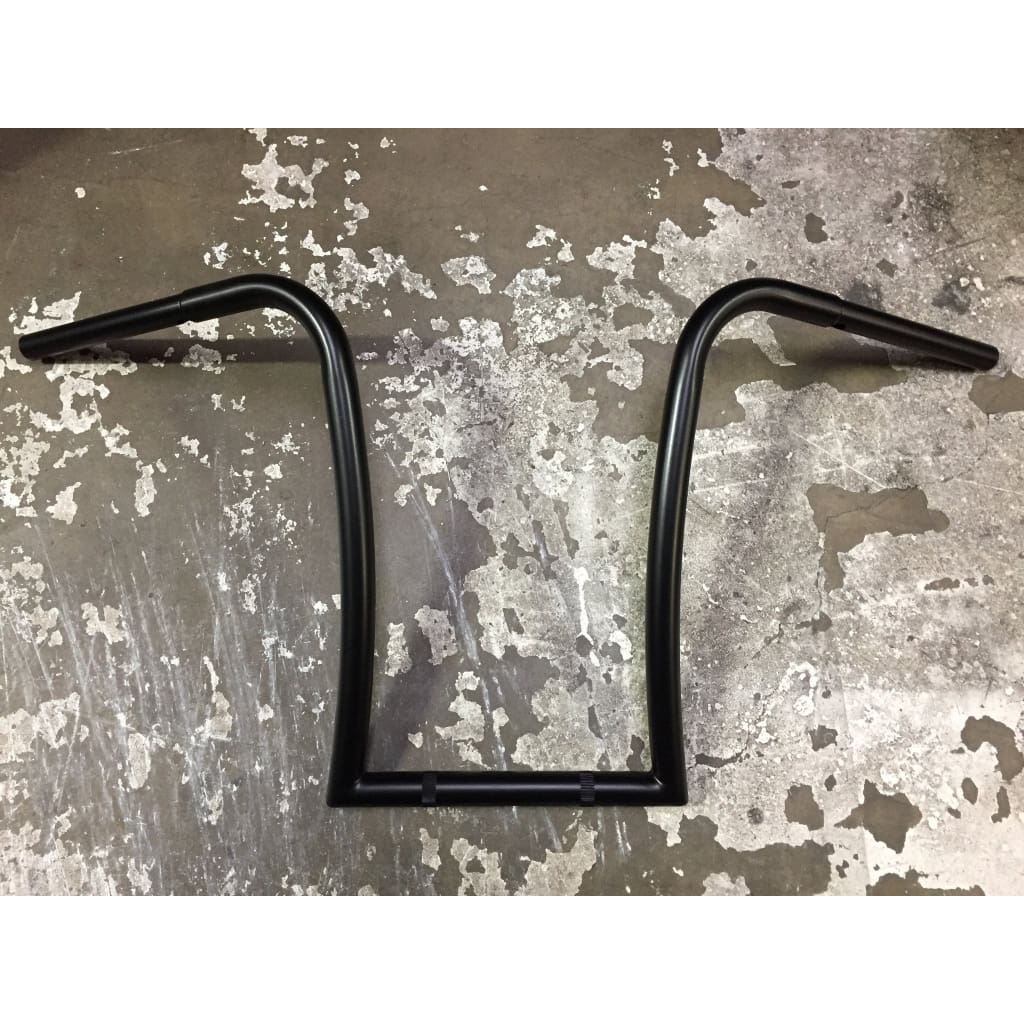 Gimp Hangers for Indian Scout models