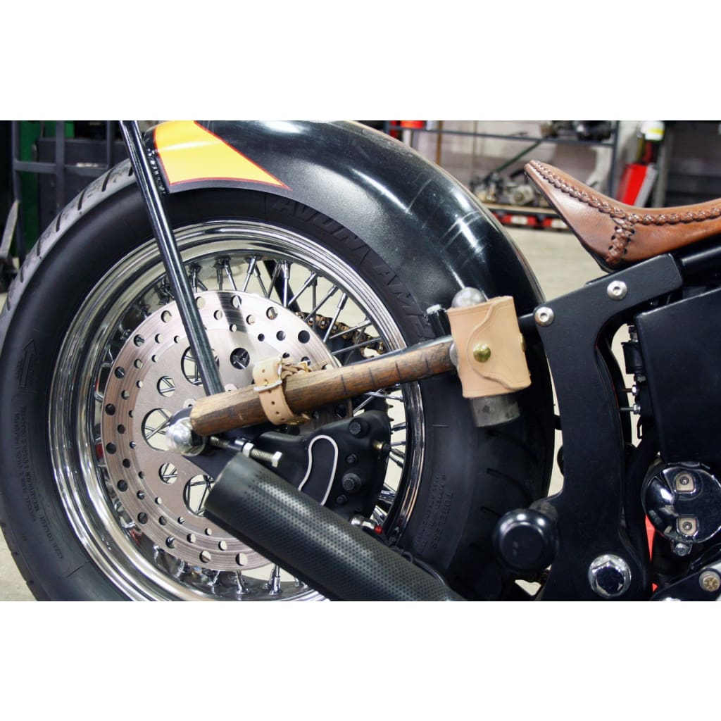 Hammer Hanger | Nash Motorcycle Co.