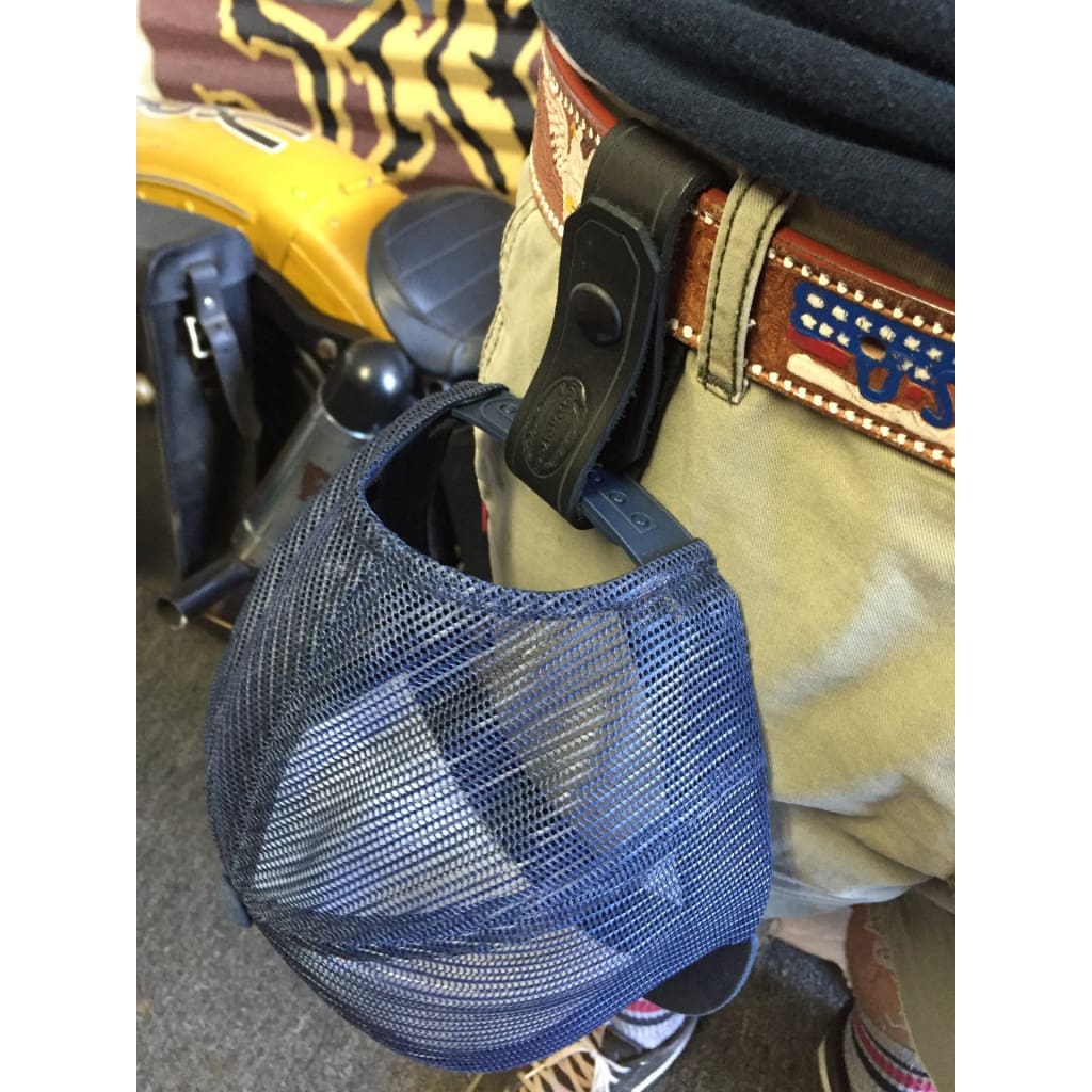 Hat Keeper | Nash Motorcycle Co.