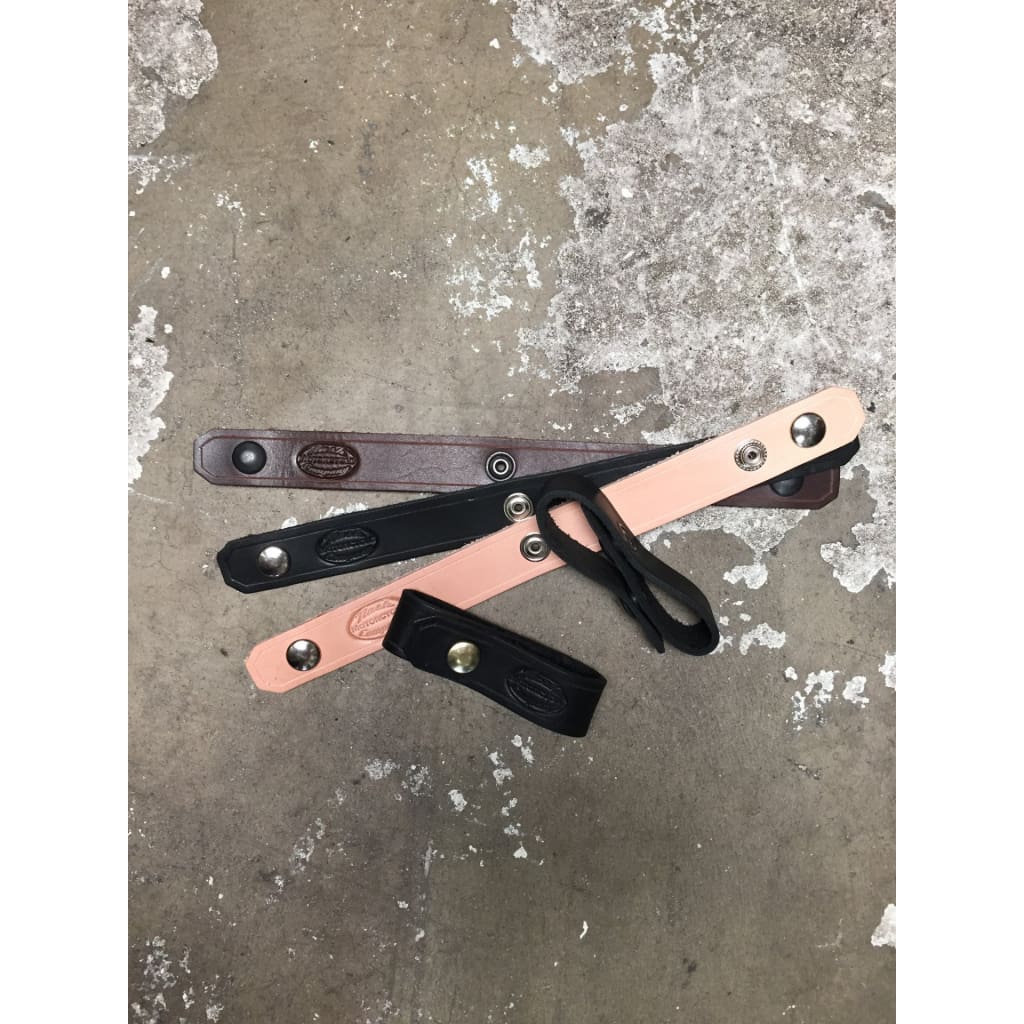 Hat Keeper | Nash Motorcycle Co.