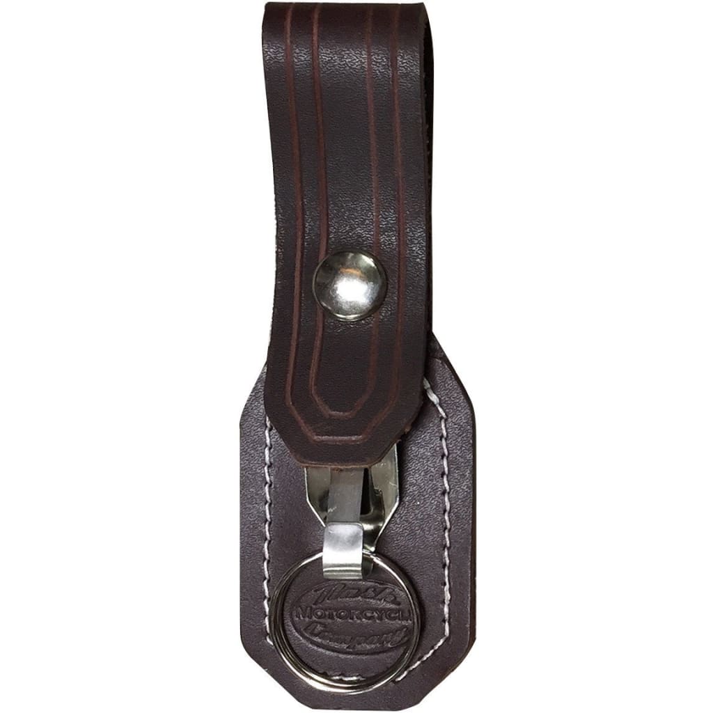 "Key Keeper " Nash Key Holder | Nash Motorcycle Co.
