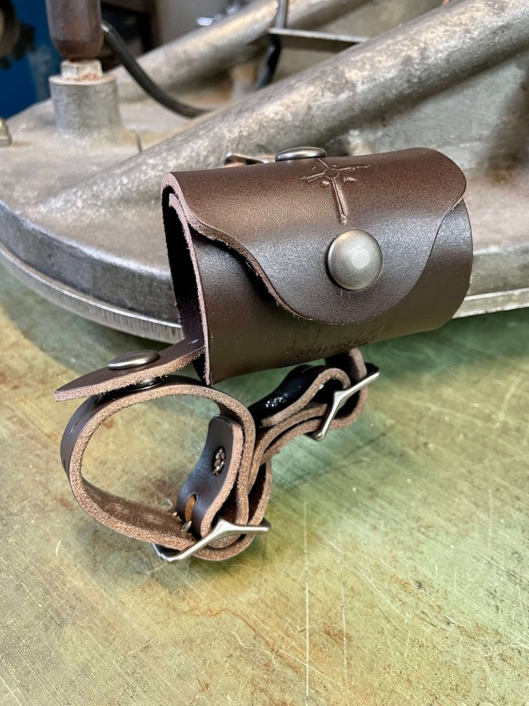 Knuckle & Double-Knuckle Hammer Hanger | Nash Motorcycle Co.