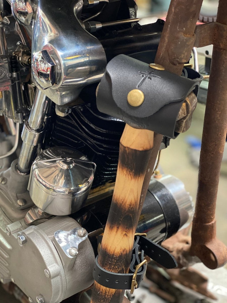 Knuckle & Double-Knuckle Hammer Hanger