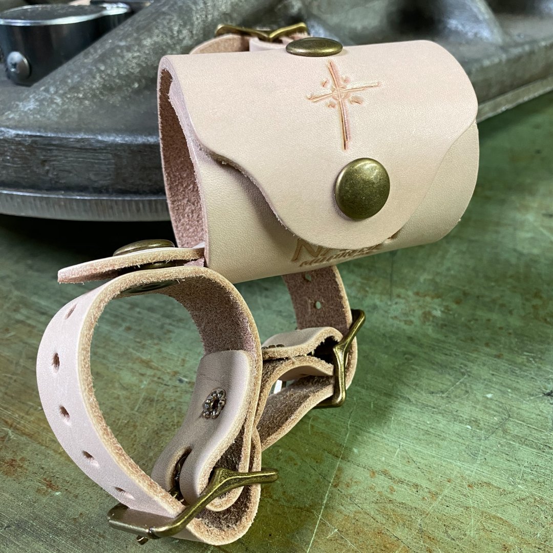 Knuckle & Double-Knuckle Hammer Hanger | Nash Motorcycle Co.