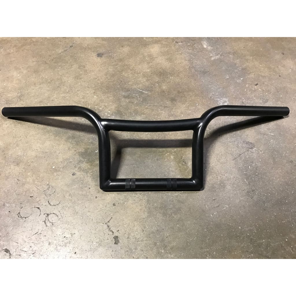 Midget Cigar Racer Bars | Nash Motorcycle Co.