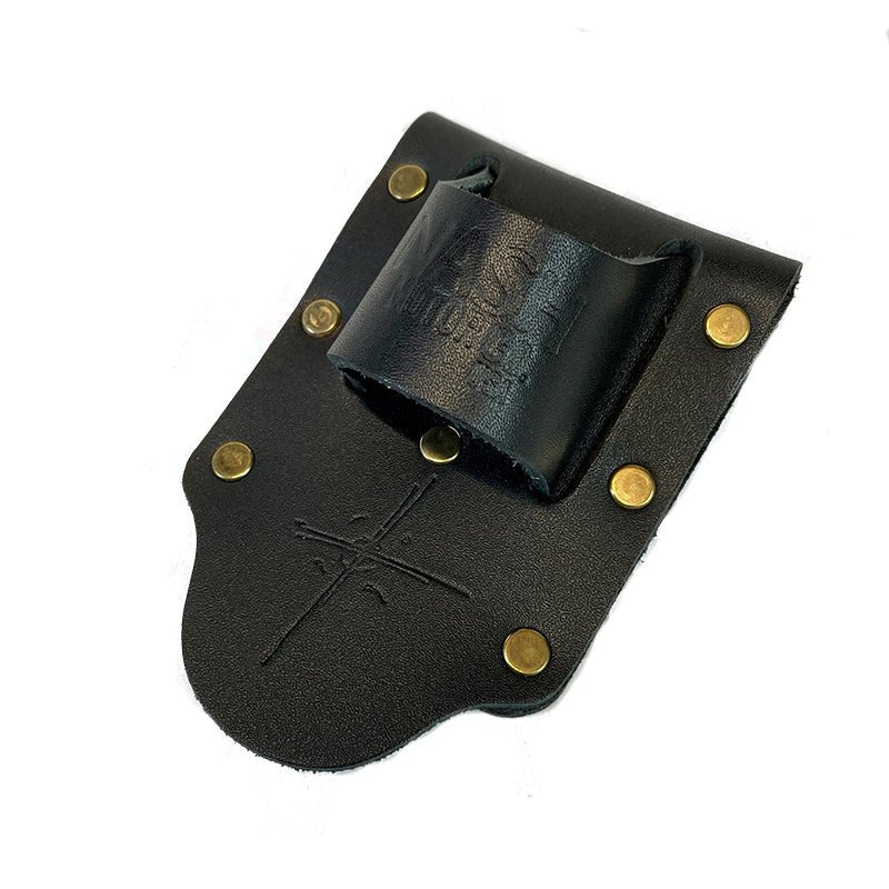 Momoa x Nash Hammer Holster | Nash Motorcycle Co.