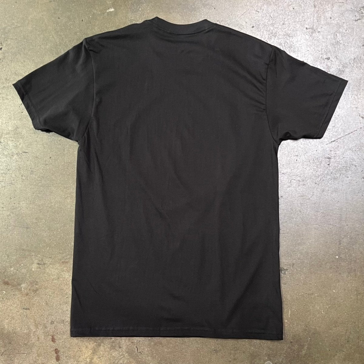 Nash Co. S/S Premium T-Shirt | Nash Motorcycle Co.