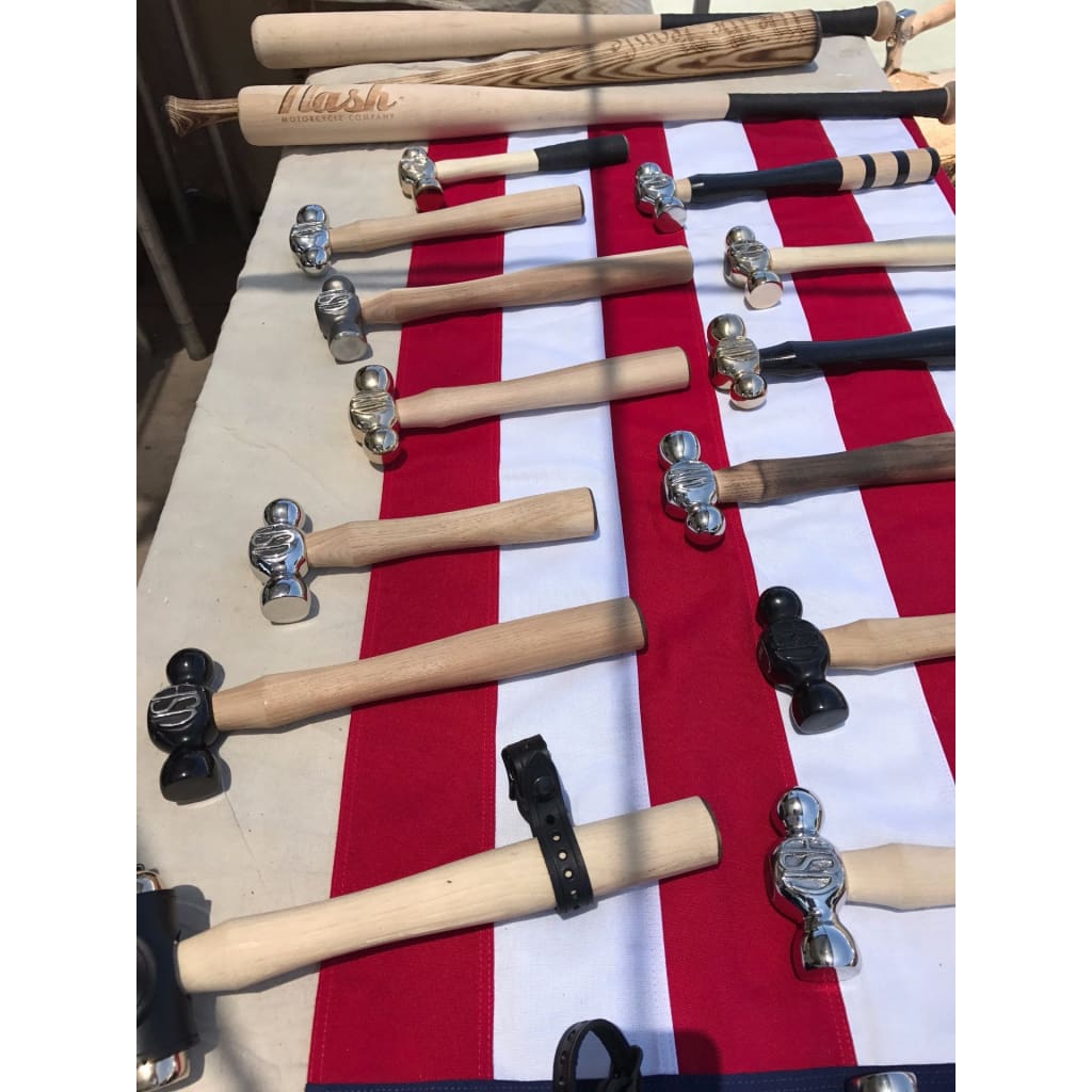 Nash Hammer | Nash Motorcycle Co.