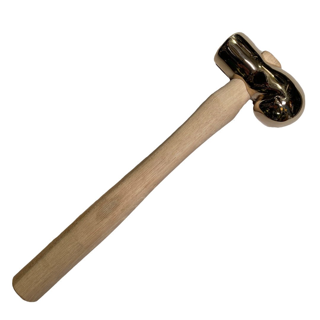 Nash "Lights Out" Hammer | Nash Motorcycle Co.