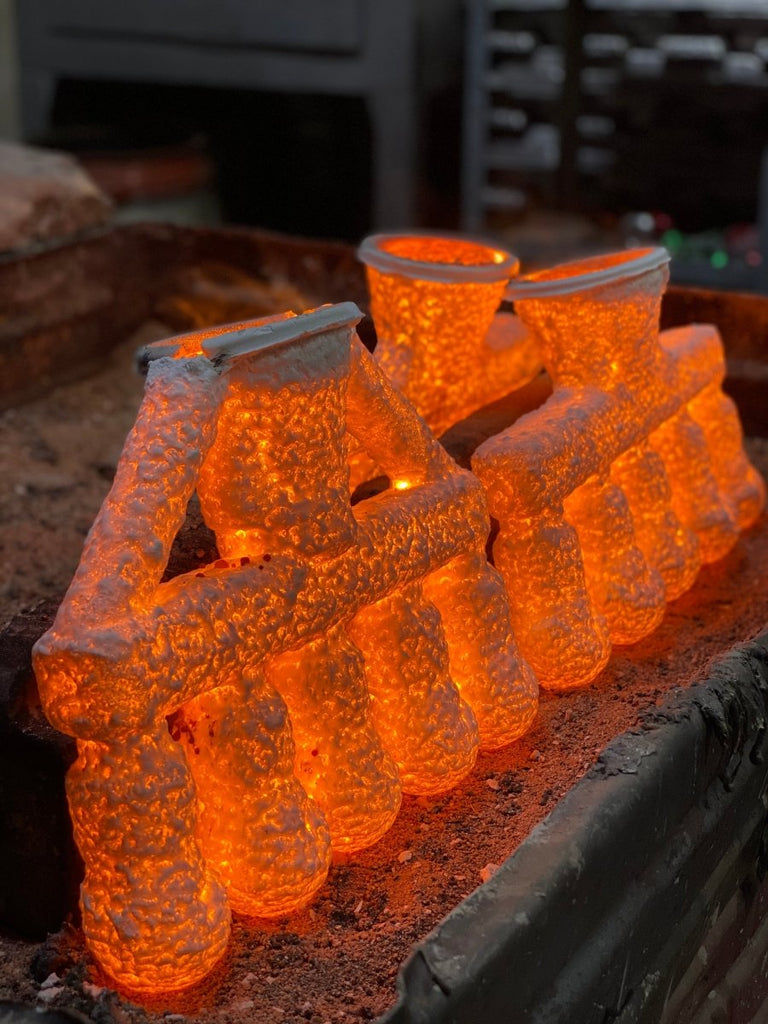 Nash "Lights Out" Hammer | Nash Motorcycle Co.