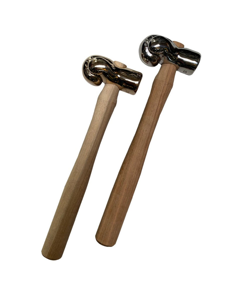 Nash "Lights Out" Hammer | Nash Motorcycle Co.