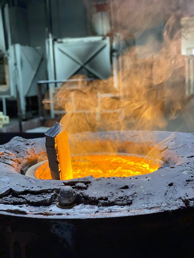 Nash "Lights Out" Hammer | Nash Motorcycle Co.