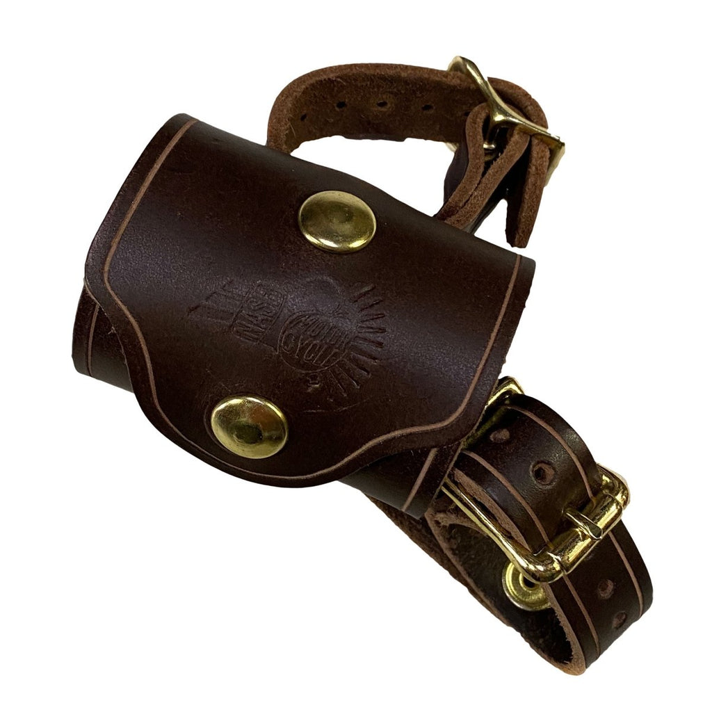 Nash "Lights Out" Hammer | Nash Motorcycle Co.