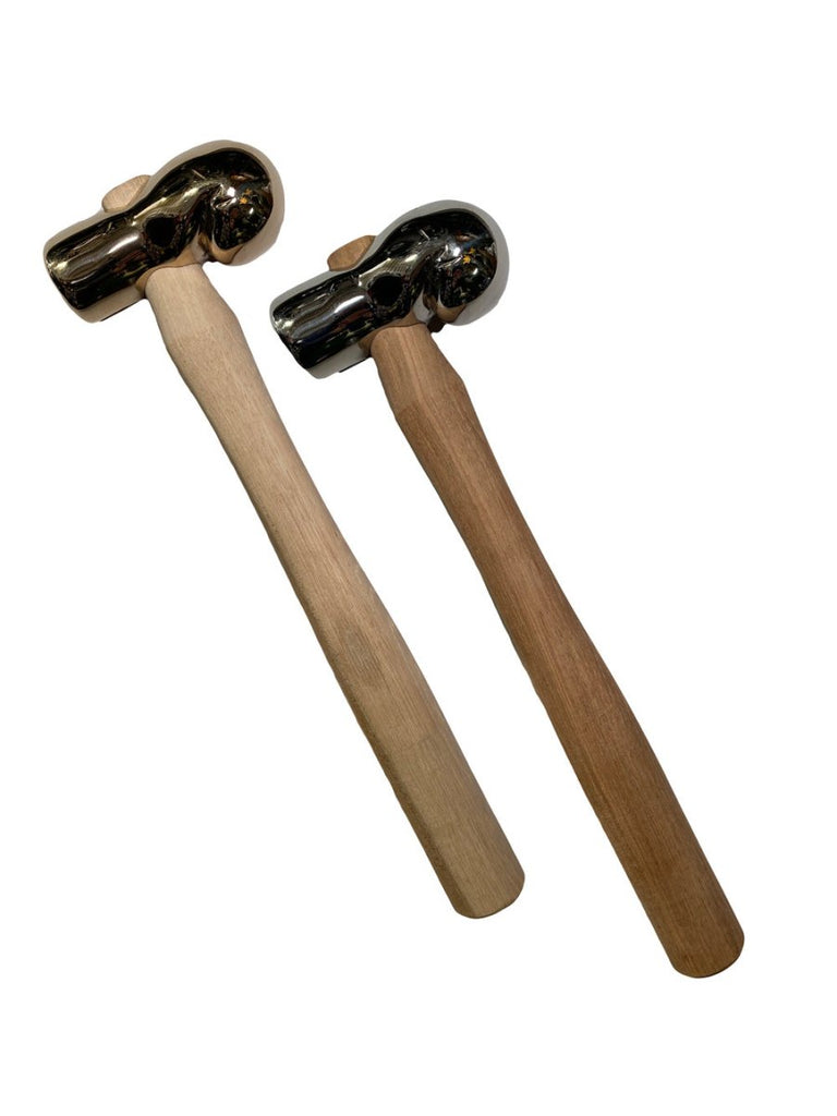 Nash "Lights Out" Hammer | Nash Motorcycle Co.