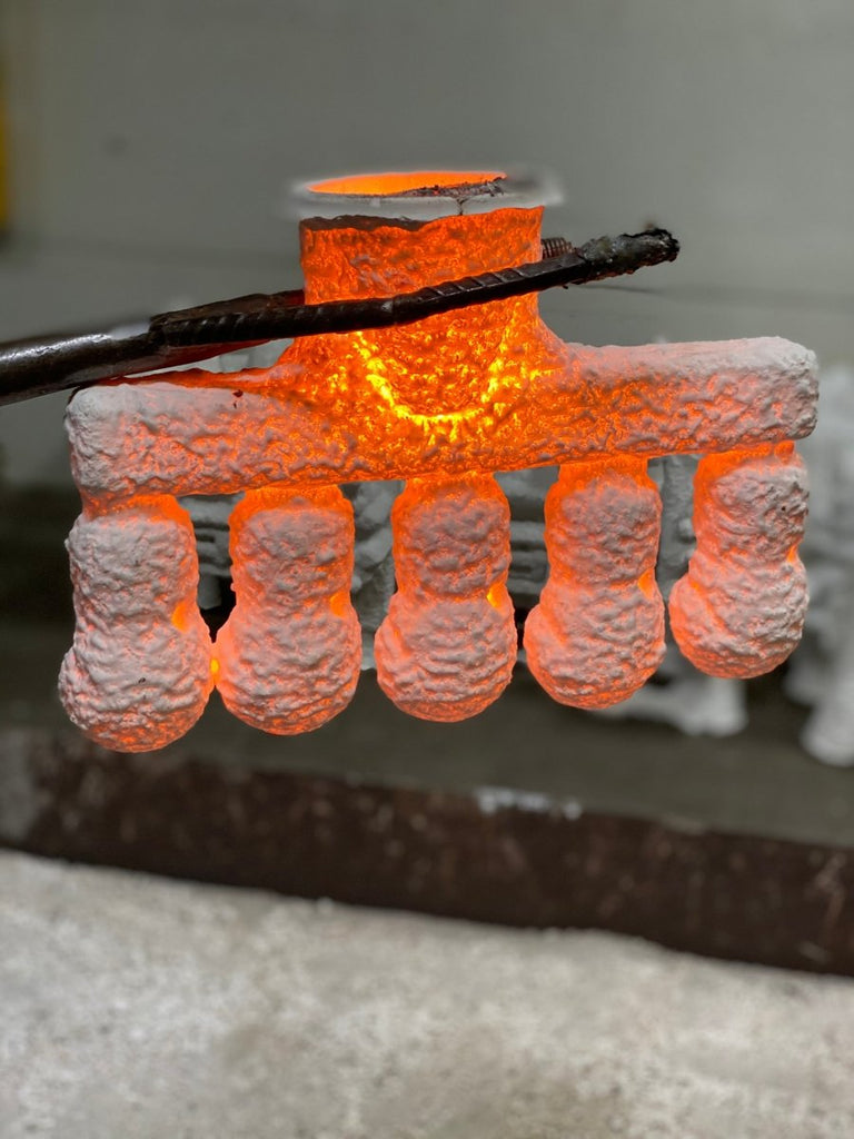 Nash "Lights Out" Hammer | Nash Motorcycle Co.