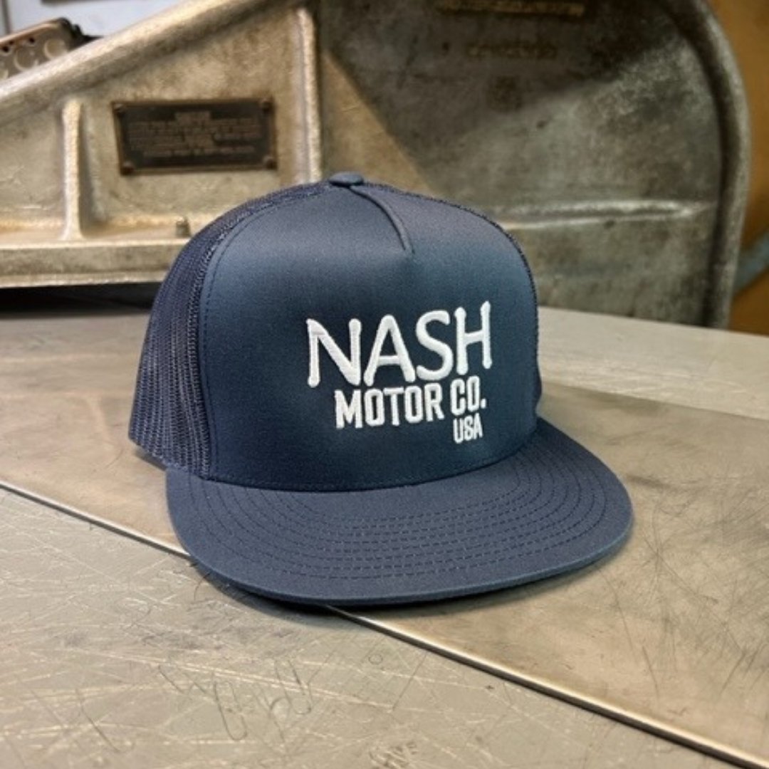 Headwear | Nash Motorcycle Co.