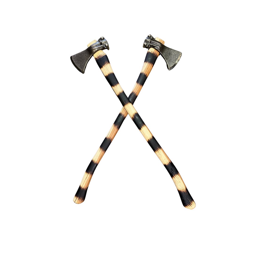 NEW!!!! 36" Knuckle Axe - Momoa x Nash Motor Co. | Nash Motorcycle Co.