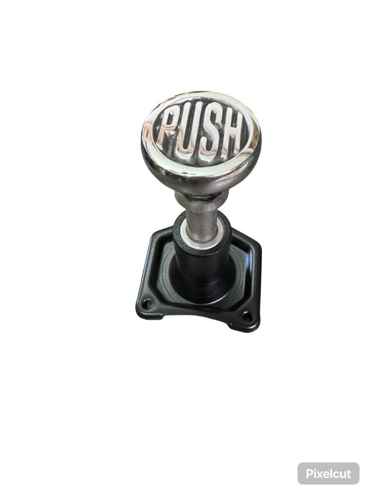 New! "PUSH" Button Starter Plunger Assembly | Nash Motorcycle Co.