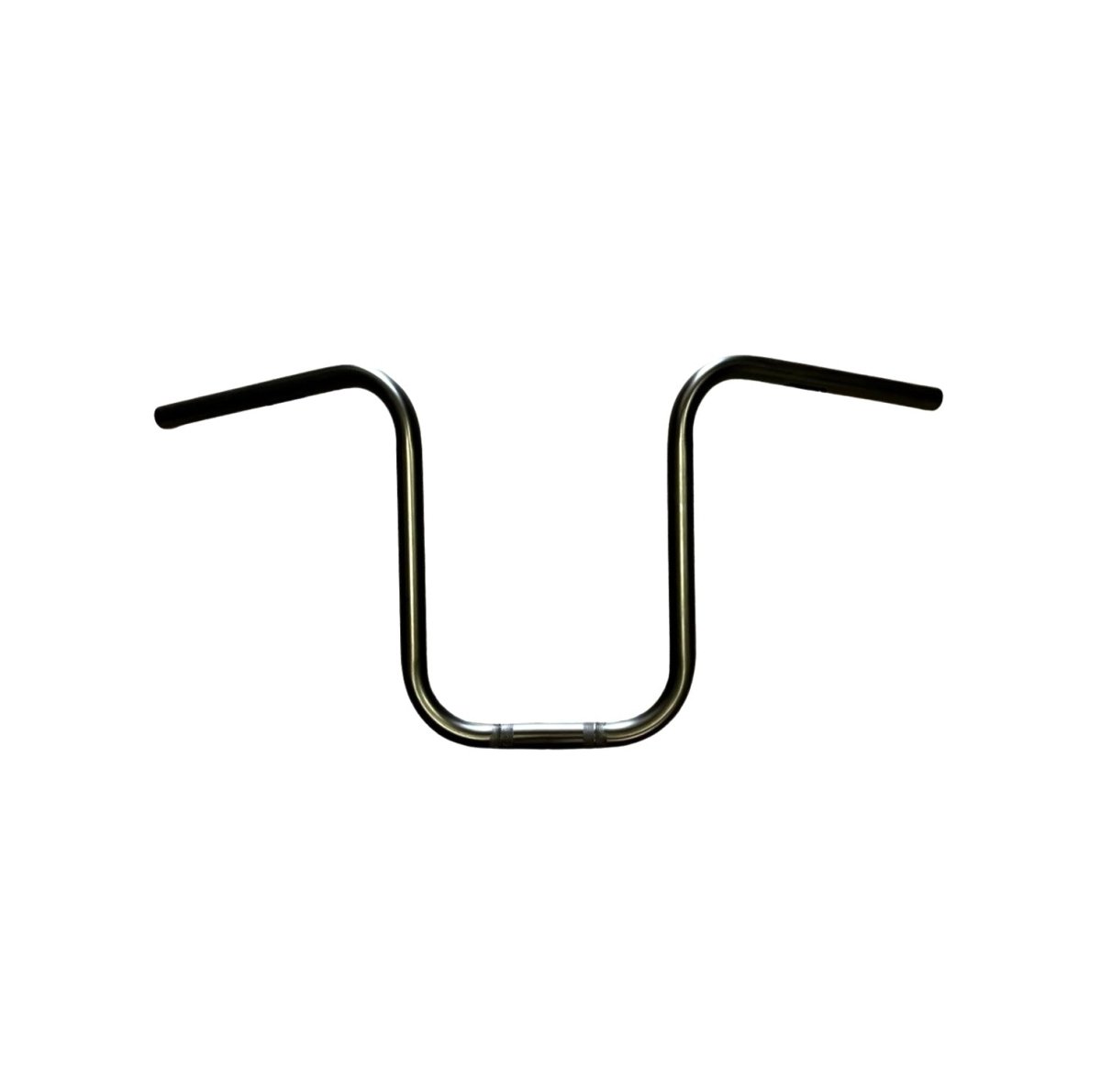 NEW! "Straight Up" Handlebars | Nash Motorcycle Co.