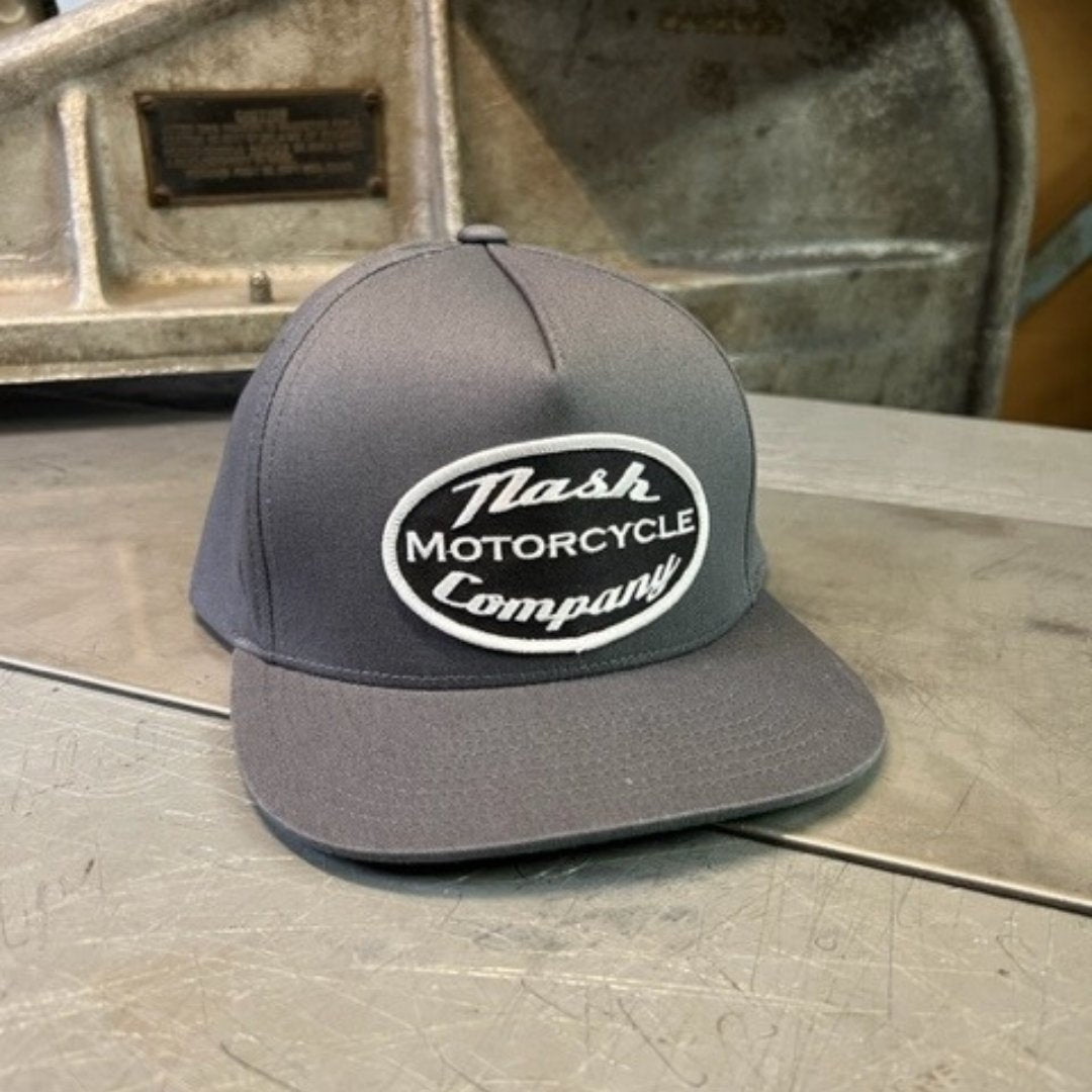 Headwear | Nash Motorcycle Co.