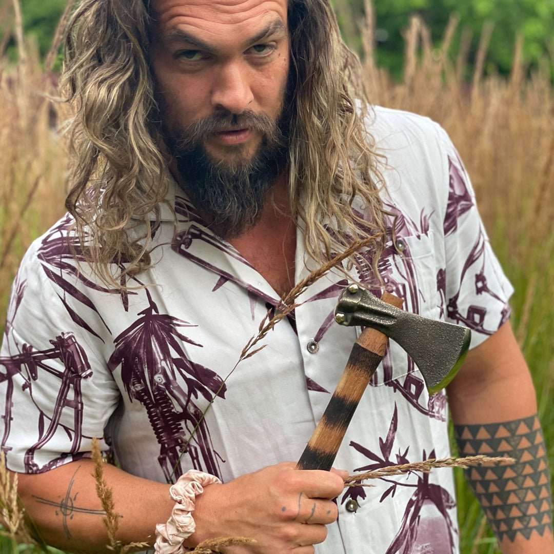 The Golden Knuckle Chopper” AVAILABLE NOW! | Nash Motorcycle Co.