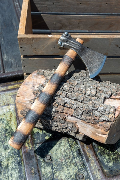 The Golden Knuckle Chopper” AVAILABLE NOW! | Nash Motorcycle Co.