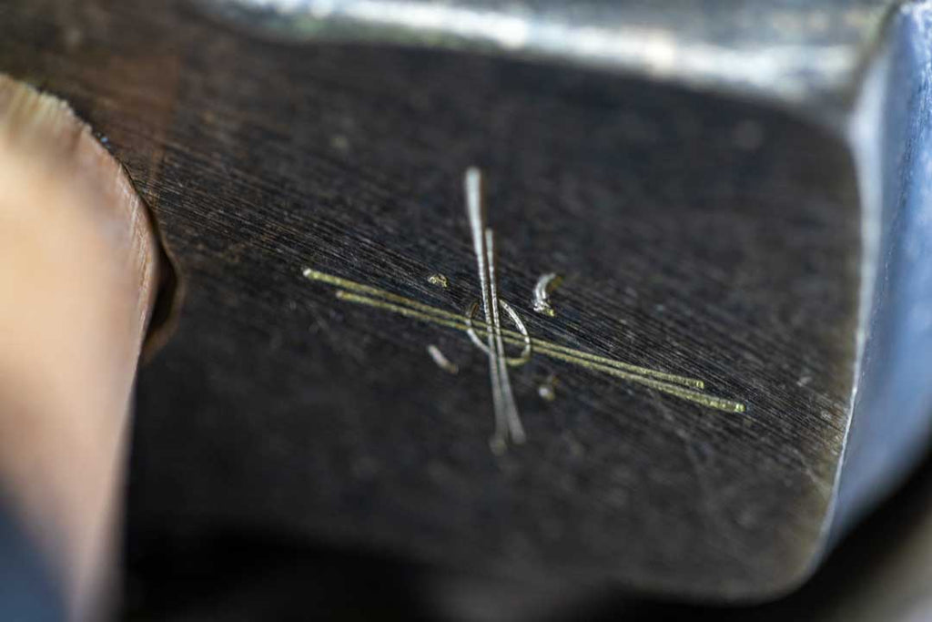 The Knuckle Hammer | Nash Motorcycle Co.