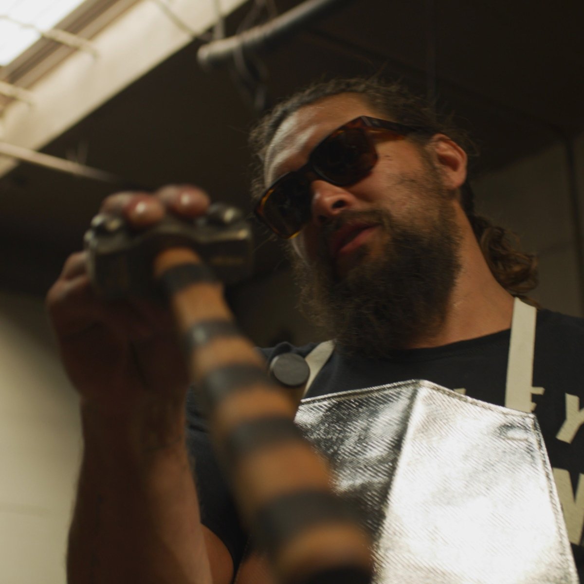 The Knuckle Hammer | Nash Motorcycle Co.