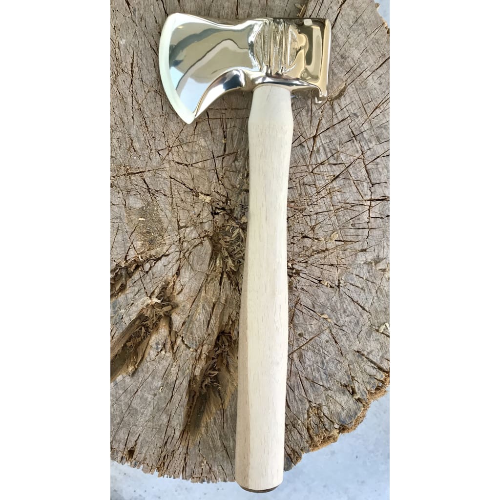 The Nash Chopper - Hand Axe - U.S.A. Made! | Nash Motorcycle Co.