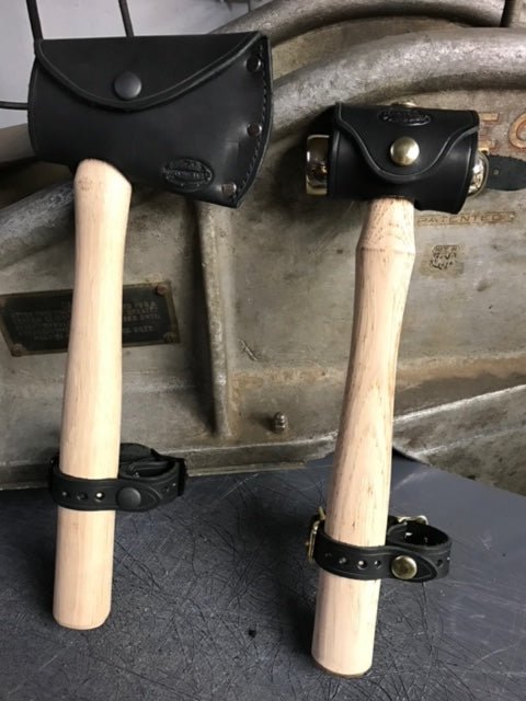 The Nash Chopper - Hand Axe - U.S.A. Made! | Nash Motorcycle Co.