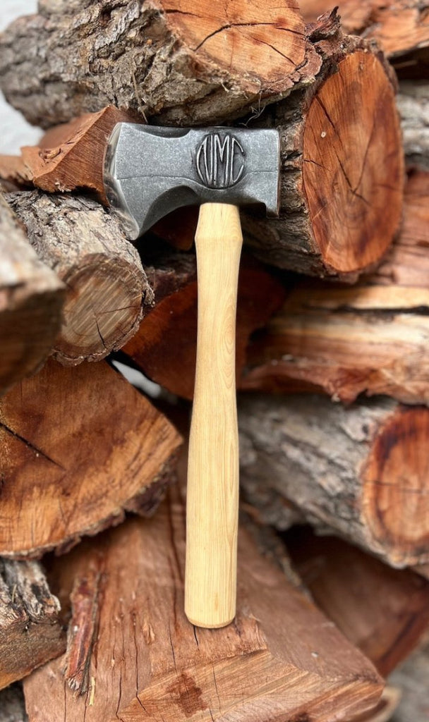 The Nash Chopper - Hand Axe - U.S.A. Made! | Nash Motorcycle Co.