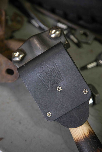The Polished Nuts Knuckle Hammer | Nash Motorcycle Co.