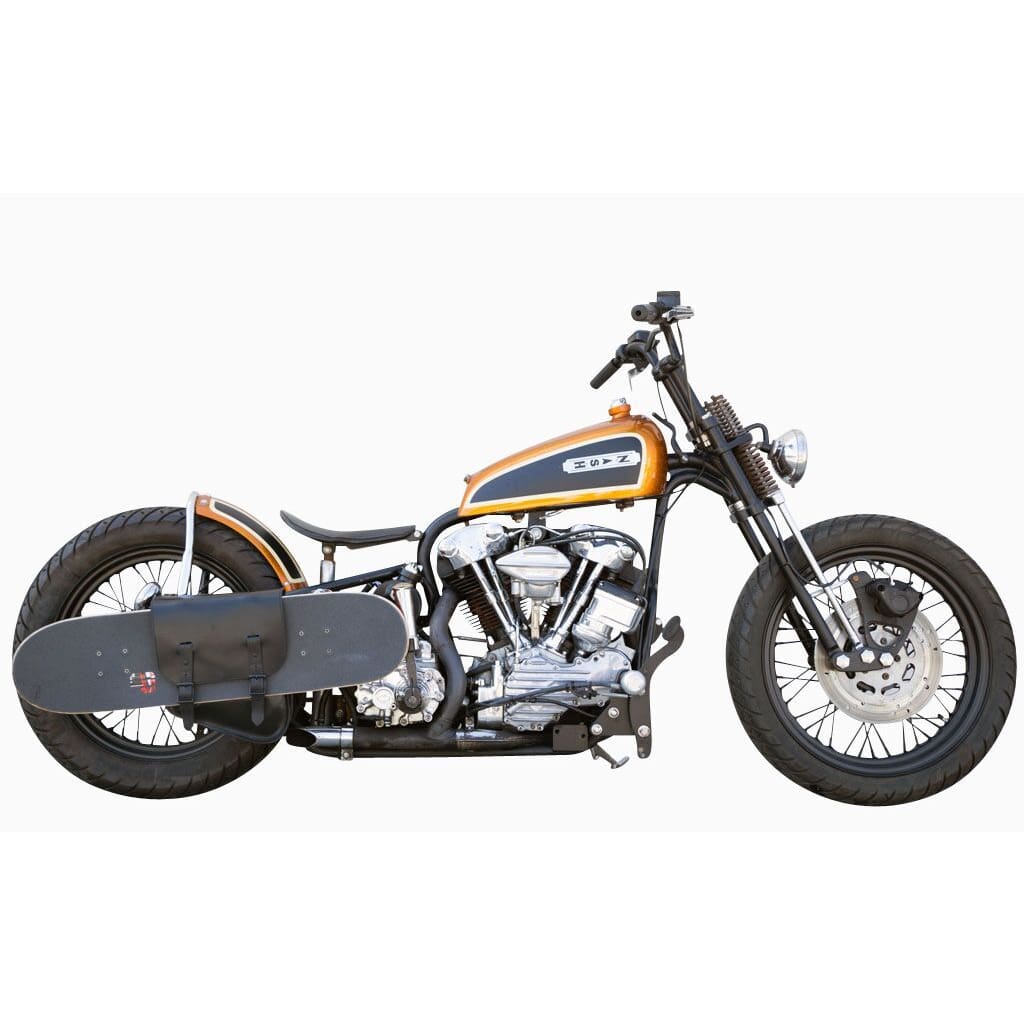 The Sanchez | Nash Motorcycle Co.